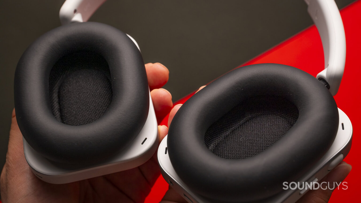 Nothing Headphone (1) review: Something different - SoundGuys