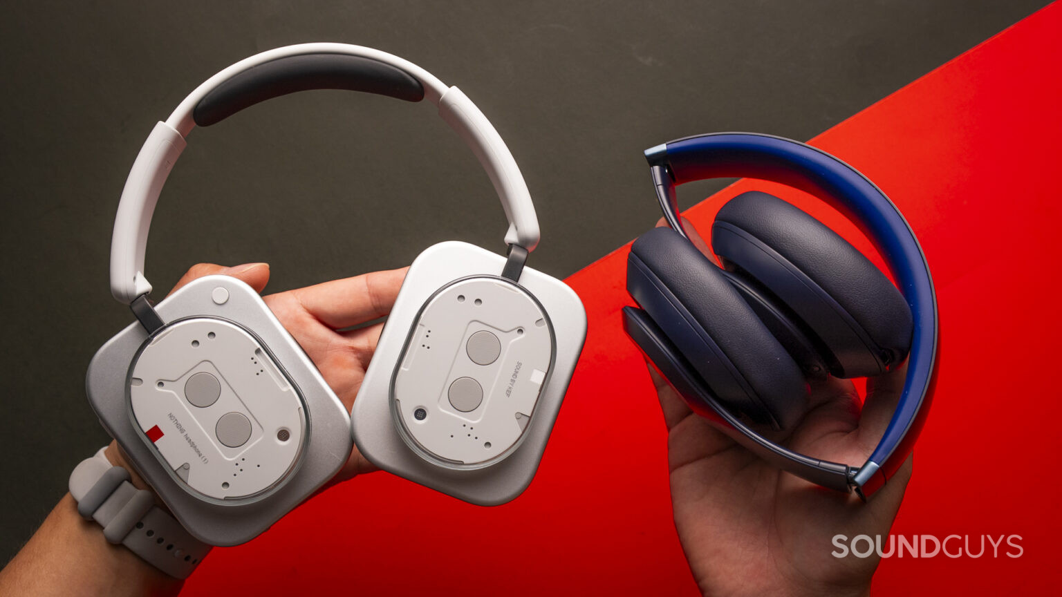 Nothing Headphone (1) vs Beats Studio Pro: Best $300 headphones?