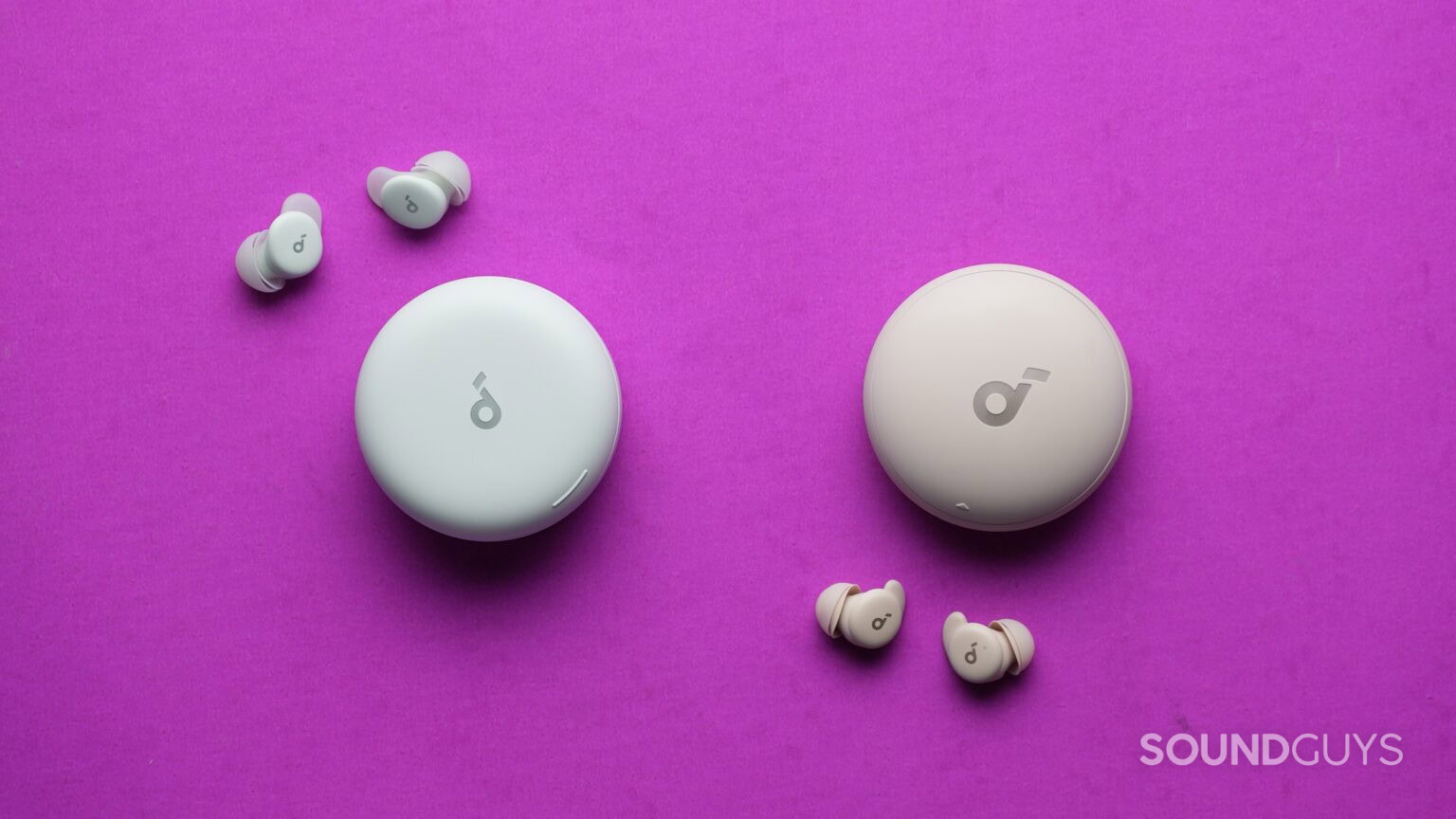 Anker Soundcore Sleep A30 review: ANC finally comes to sleep earbuds ...