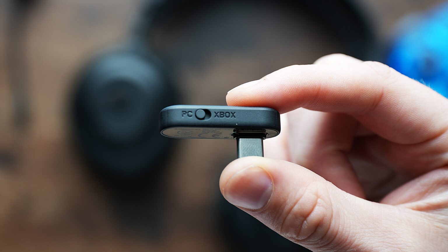SteelSeries Arctis Nova 3X Wireless review: Good gaming audio on a ...
