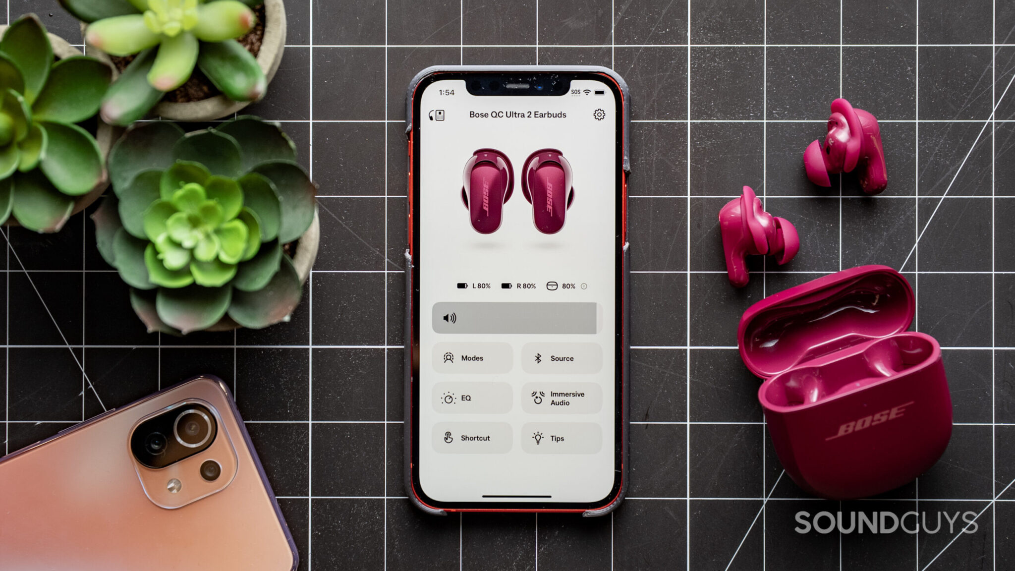 AirPods Pro 3 vs Bose QuietComfort Ultra Earbuds (2nd Gen): A new noise ...