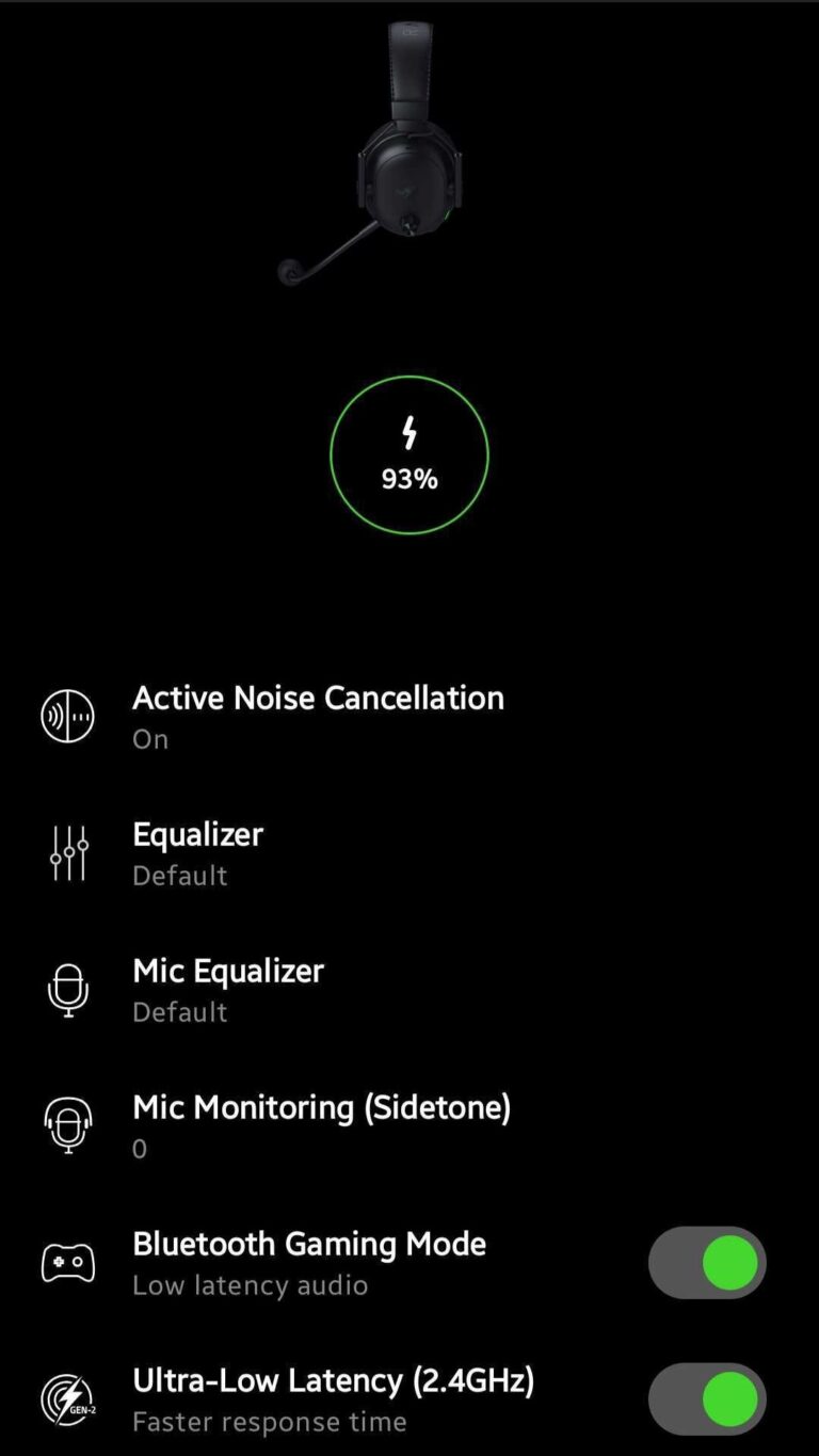 Razer BlackShark V3 Pro review: Built for FPS gamers - SoundGuys