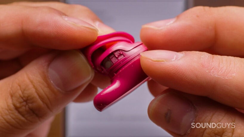 How to fix the Bose QuietComfort Ultra Earbuds (2nd Gen) - SoundGuys