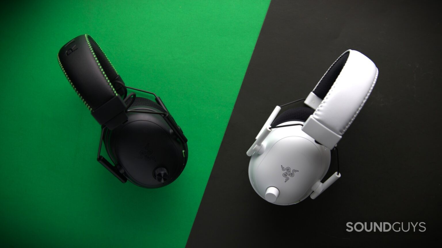 Razer BlackShark V3 Pro vs BlackShark V2 Pro: Should you upgrade ...