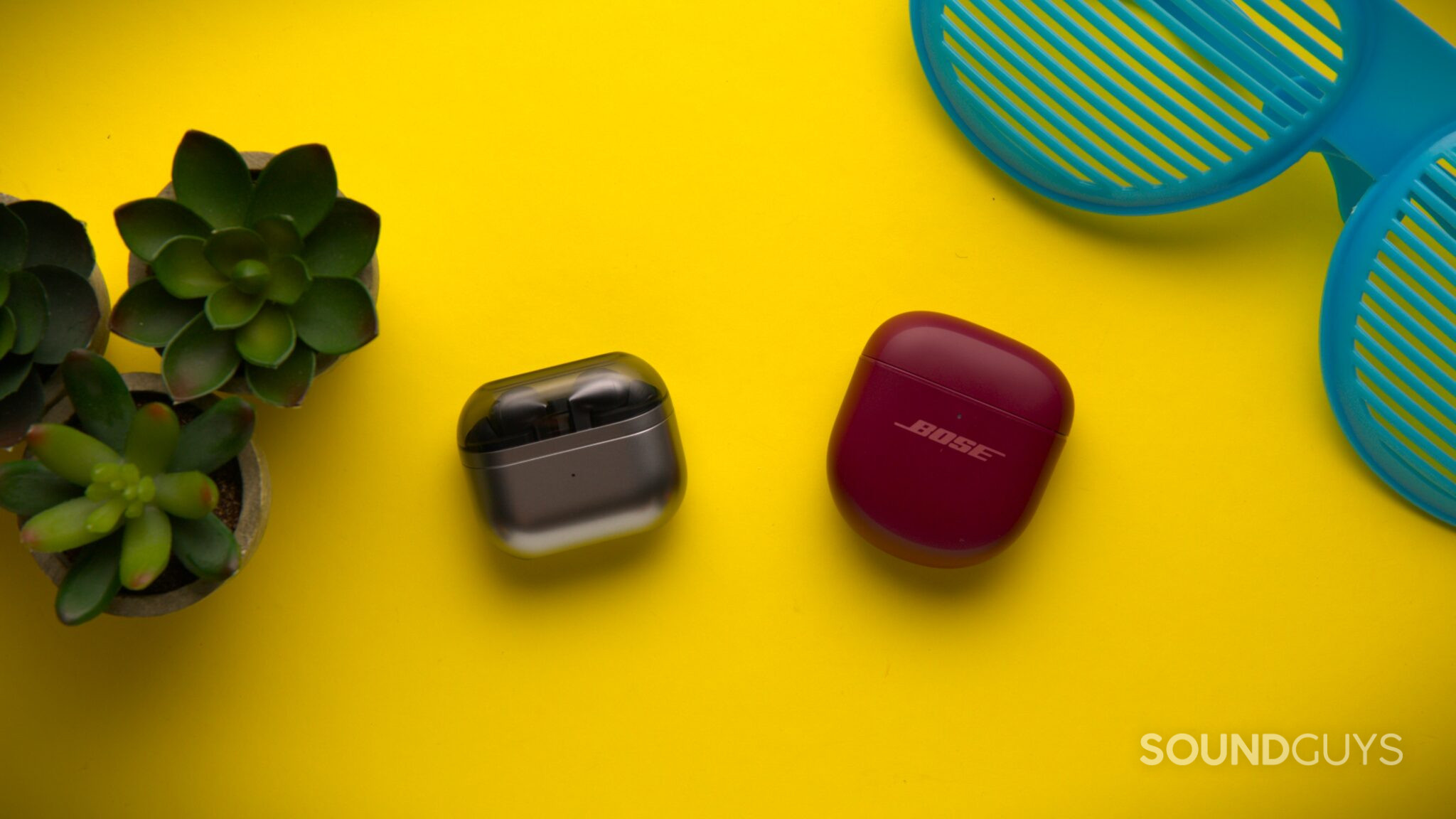 Bose QuietComfort Ultra Earbuds (2nd Gen) vs Samsung Galaxy Buds 3 Pro ...