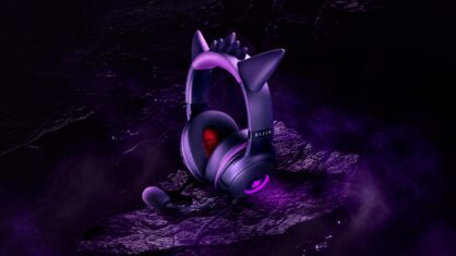 Razer just turned my favorite Pokémon into a gaming headset - SoundGuys