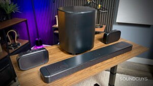 How to setup surround sound home audio - SoundGuys