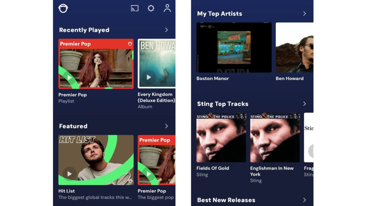 Napster review: A worthy outlier in 2025?