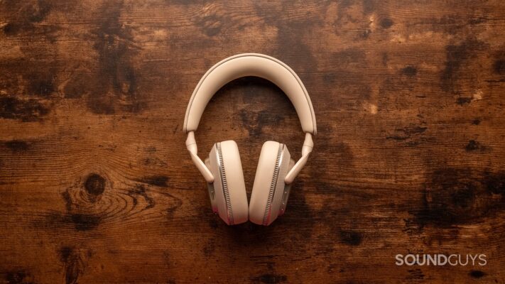 Bowers and Wilkins PX7 S3 review: An unexpected ANC heavyweight - SoundGuys