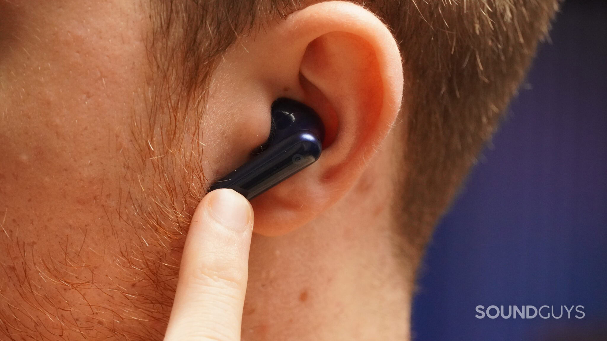 Anker Soundcore P40i review: Bass heavy budget buds - SoundGuys