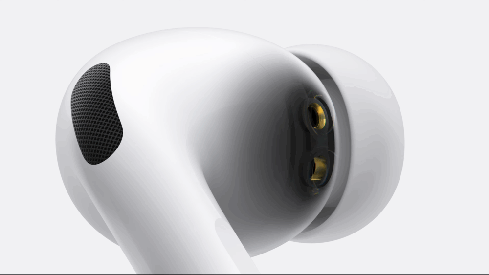 These new features make the AirPods Pro 3 an instant purchase for me