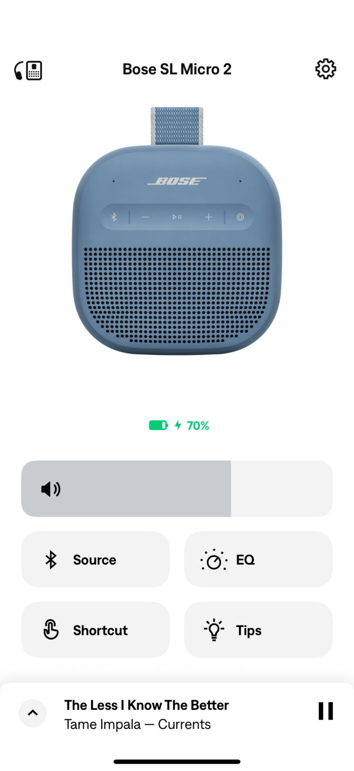 Bose SoundLink Micro (2nd Gen) vs SoundLink Micro (1st Gen): Should you ...
