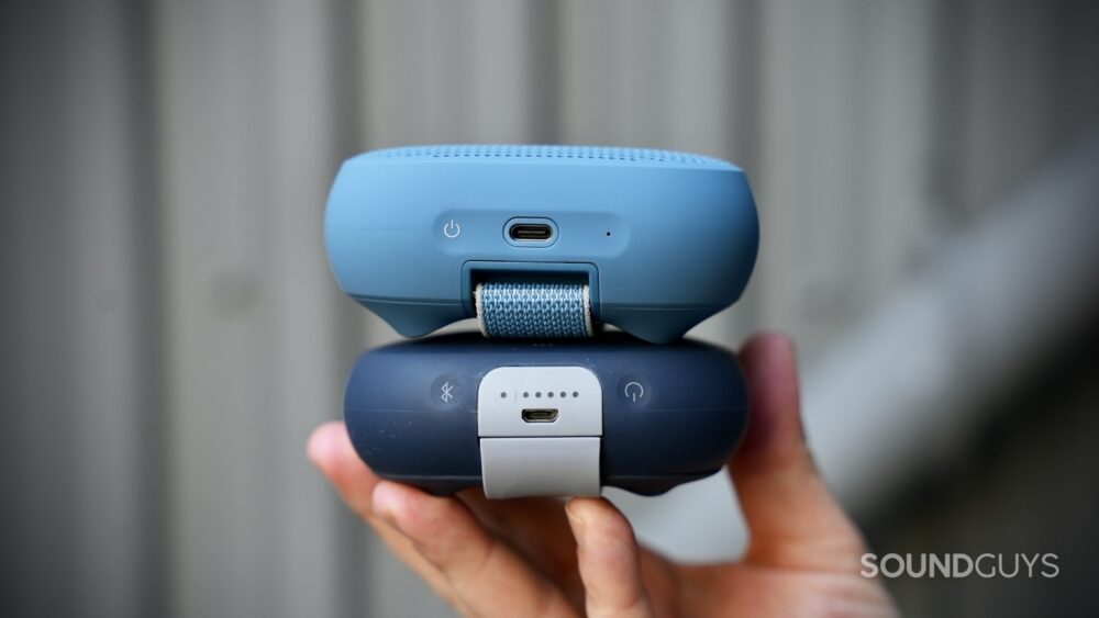 Bose SoundLink Micro (2nd Gen) vs SoundLink Micro (1st Gen): Should you ...
