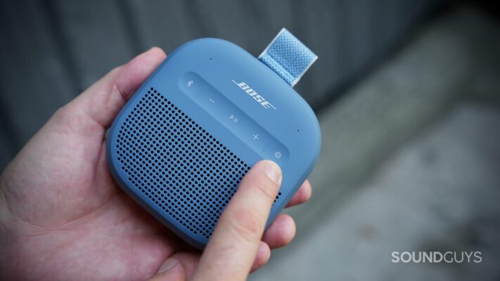 Bose SoundLink Micro (2nd Gen) vs SoundLink Micro (1st Gen): Should you ...