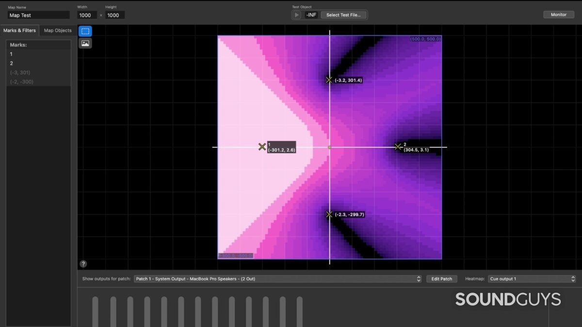 QLab 5.5 brings Object Audio and native PJLink projector control ...