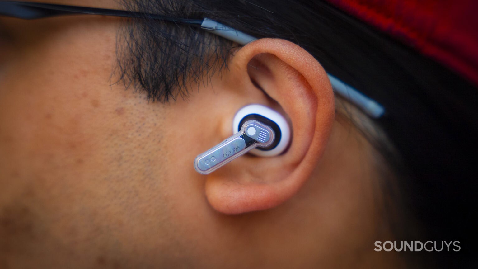 Nothing Ear (3) review: Great earbuds with a not-so Super Mic - SoundGuys