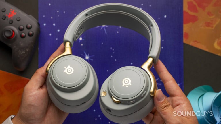 SteelSeries Arctis Nova Elite review: The ultimate gaming headset? - SoundGuys