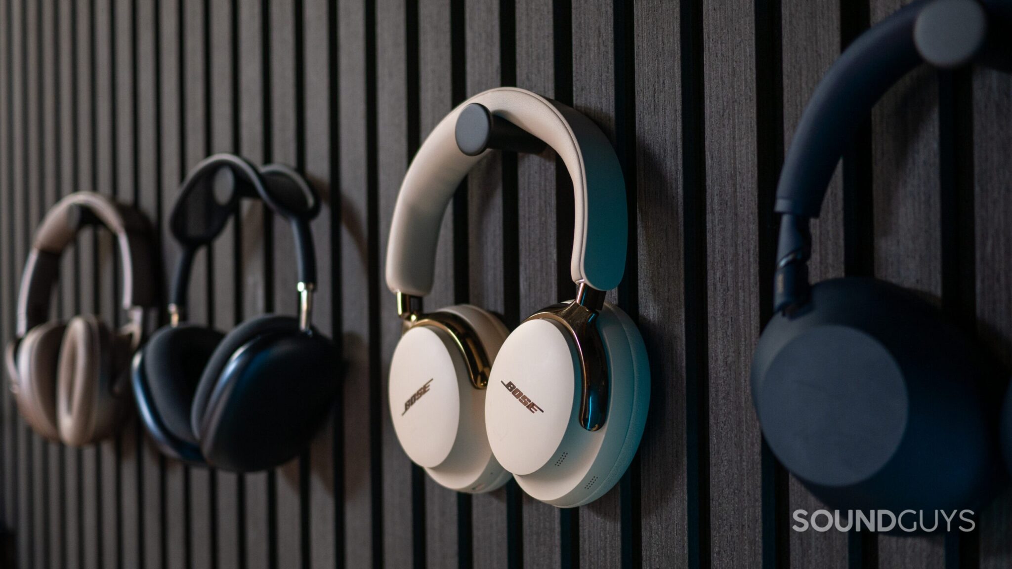 Best noise canceling headphones in 2026 - SoundGuys