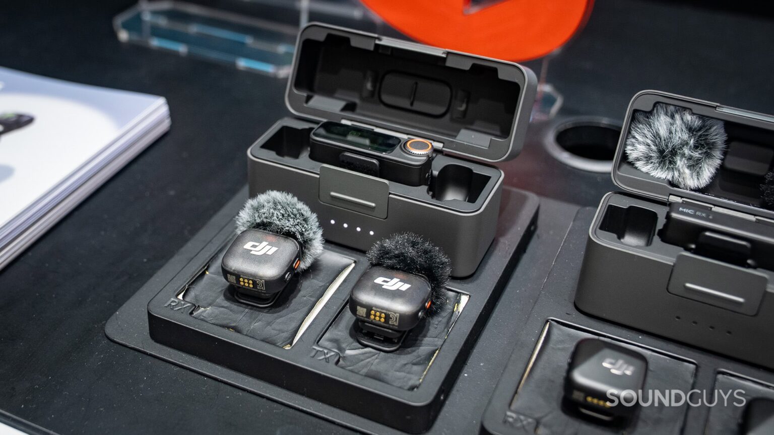 DJI Mic 3 vs DJI Mic 2: Should you upgrade? - SoundGuys