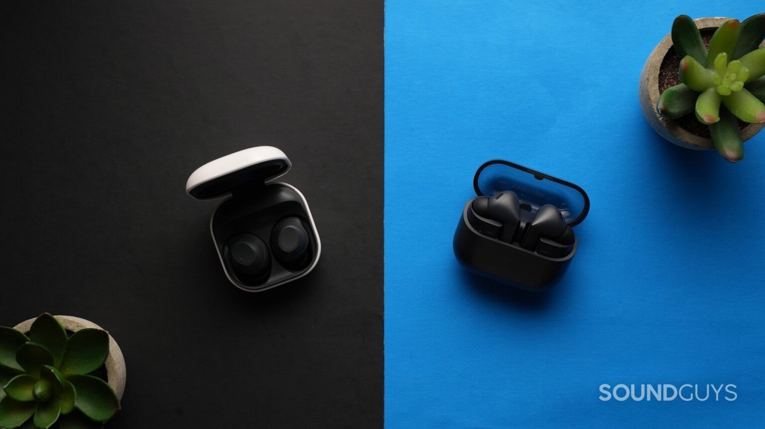 Samsung Galaxy Buds 3 FE vs Samsung Galaxy Buds FE: A student surpasses ...