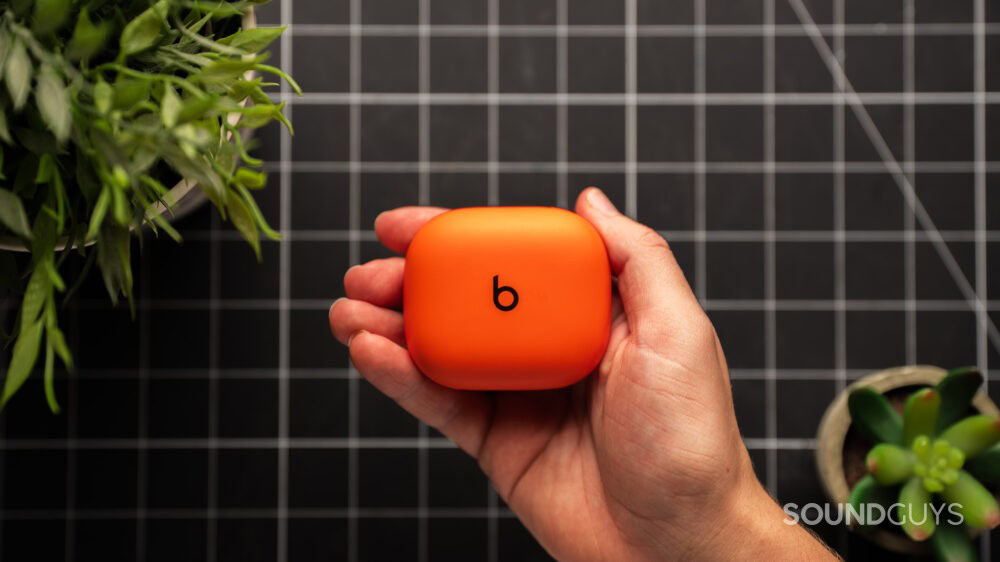 Powerbeats Fit review: Is Beats still worth it? - SoundGuys