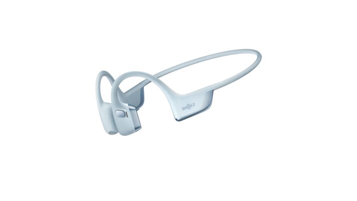 The Shokz OpenRun Pro 2 now retail in my favorite color