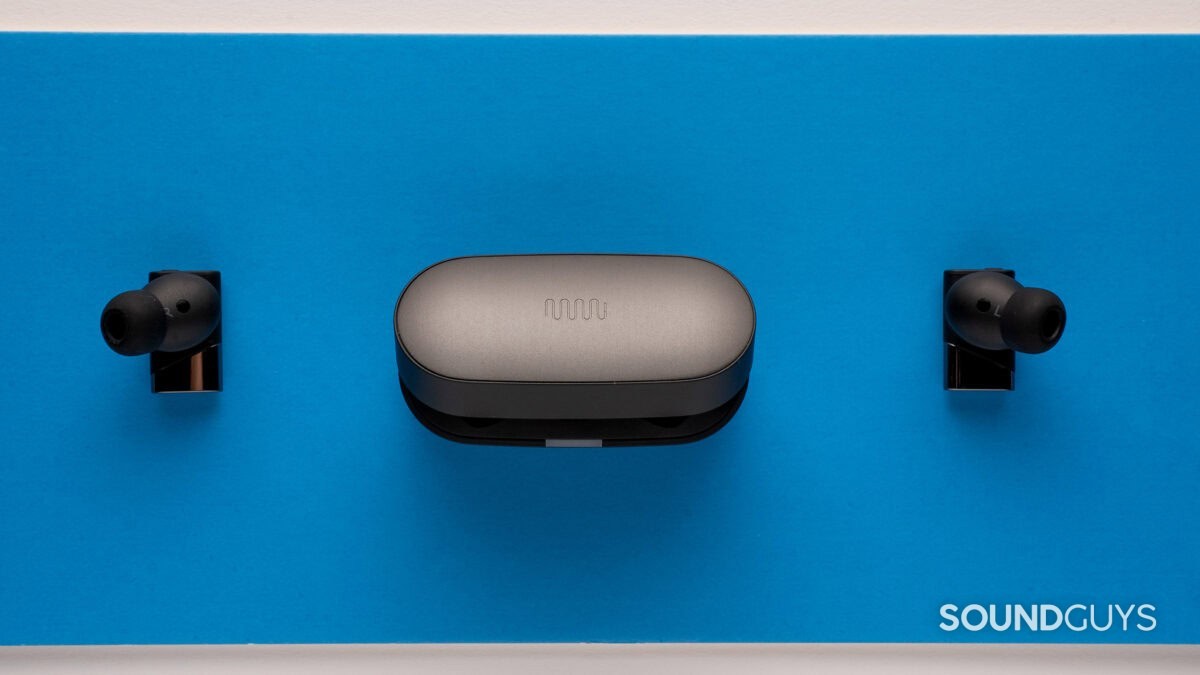 Status Pro X review: More of a ProXy, less of a Pro - SoundGuys