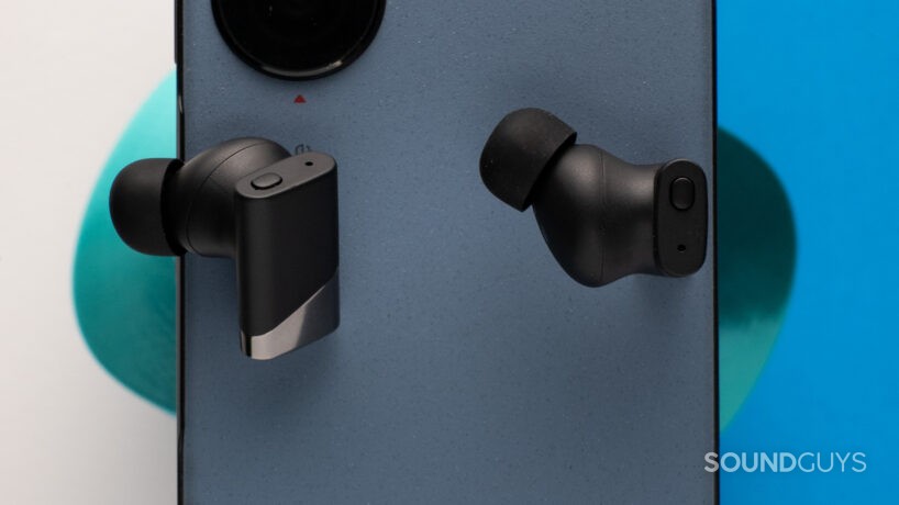 Status Pro X review: More of a ProXy, less of a Pro - SoundGuys
