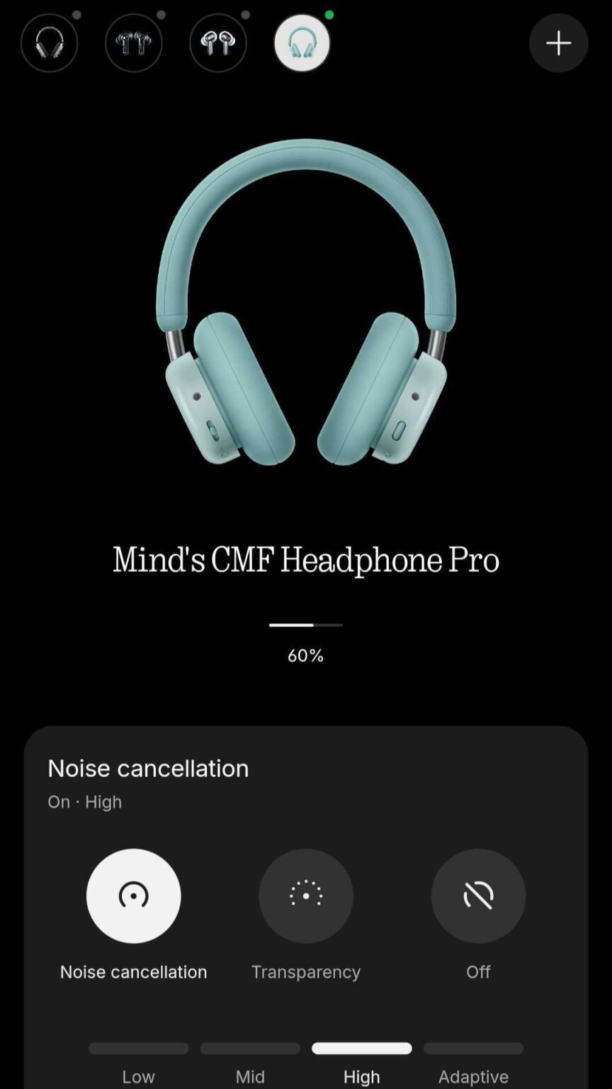 CMF Headphone Pro review: A solid B-side - SoundGuys
