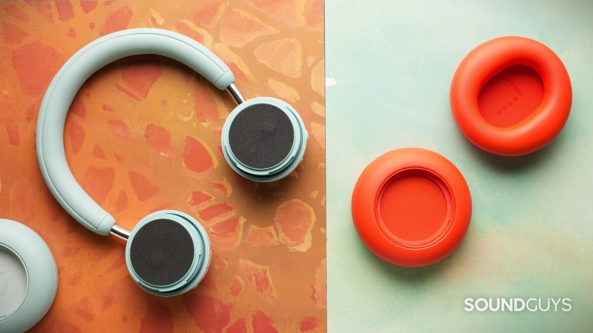CMF Headphone Pro review: A solid B-side - SoundGuys