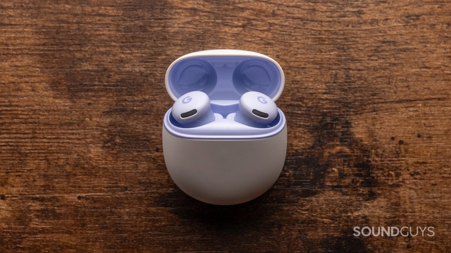Google Pixel Buds 2a review: Diet Pixel Buds at a palatable price ...