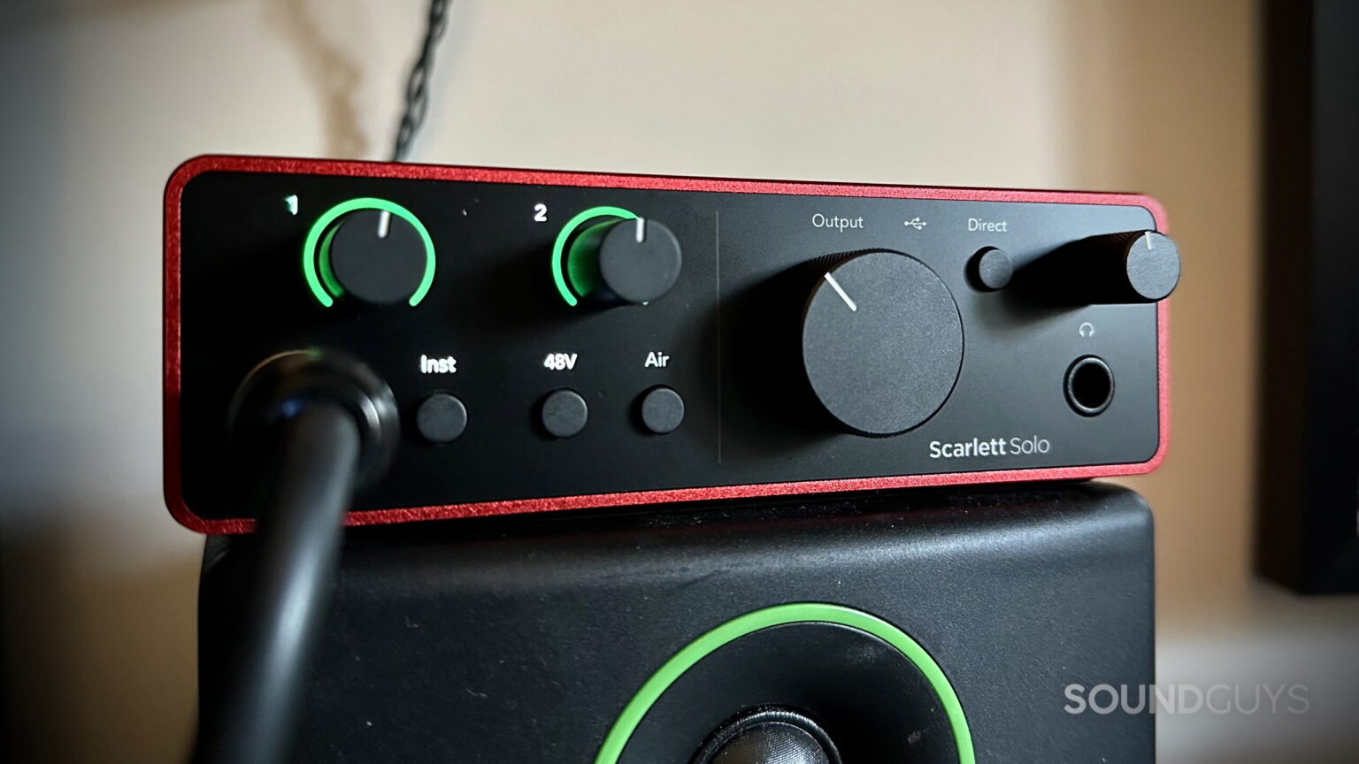 Don't buy a DAC for lossless audio. Get this instead - SoundGuys