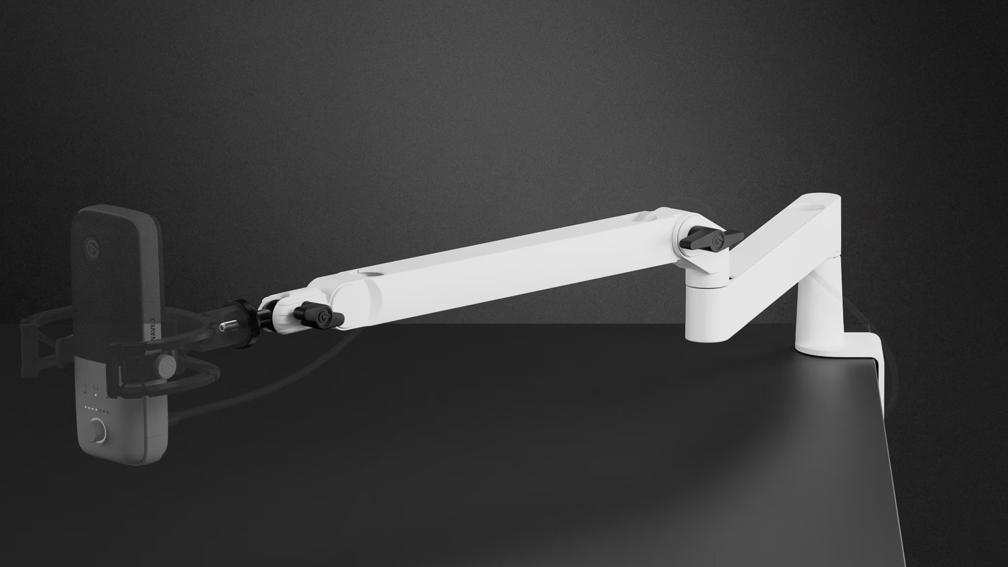 This is the only mic arm worth buying this Black Friday - SoundGuys