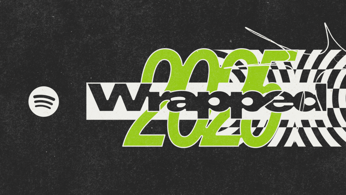 Spotify Wrapped 2025 lets you compete with friends in new Wrapped Party ...