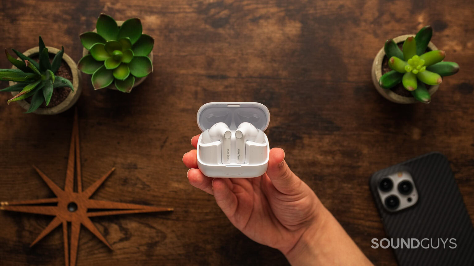 The best-sounding earbuds in 2026 - SoundGuys