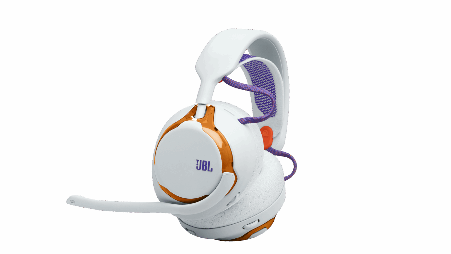 JBL reveals three new Quantum gaming headsets for 2026 - SoundGuys
