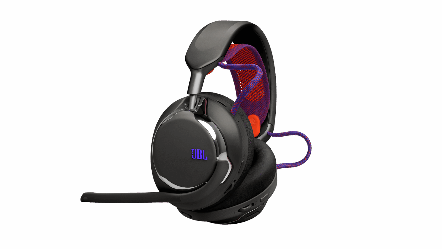 JBL reveals three new Quantum gaming headsets for 2026 - SoundGuys