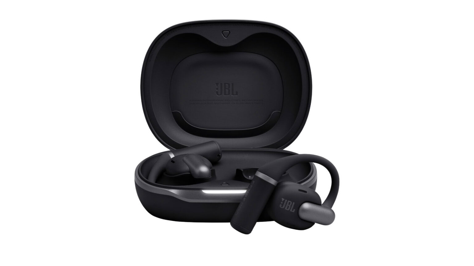 JBL debuts new open-ear and sport-focused earbuds for 2026 - SoundGuys
