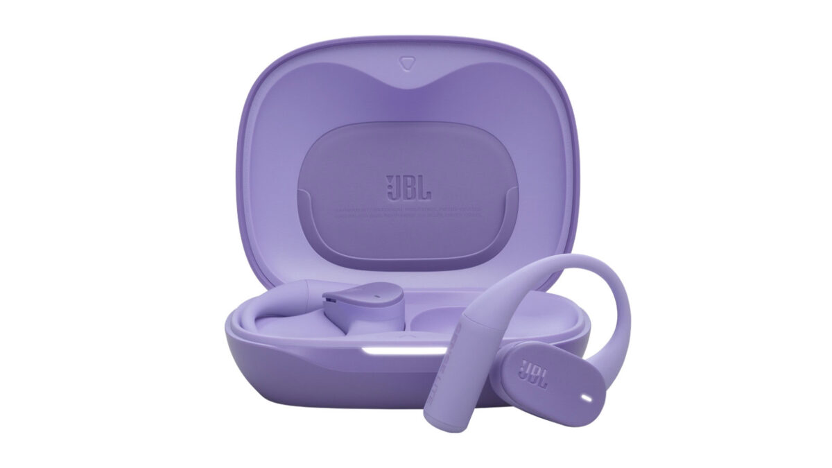 JBL debuts new open-ear and sport-focused earbuds for 2026 - SoundGuys