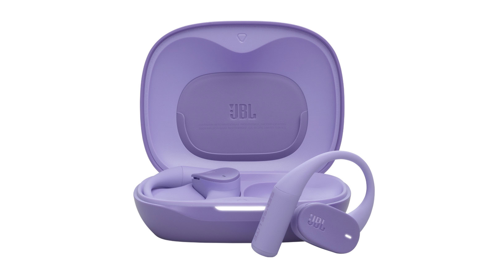 JBL debuts new open-ear and sport-focused earbuds for 2026 - SoundGuys