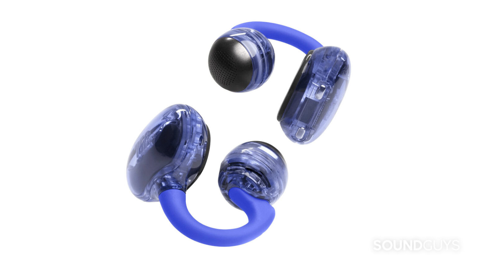 JBL debuts new open-ear and sport-focused earbuds for 2026 - SoundGuys