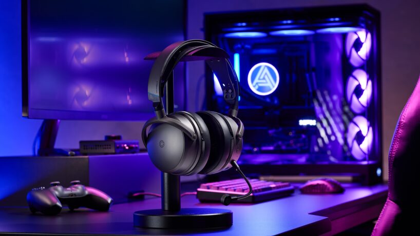 Audeze Maxwell 2 launches with major upgrades and notable omissions ...