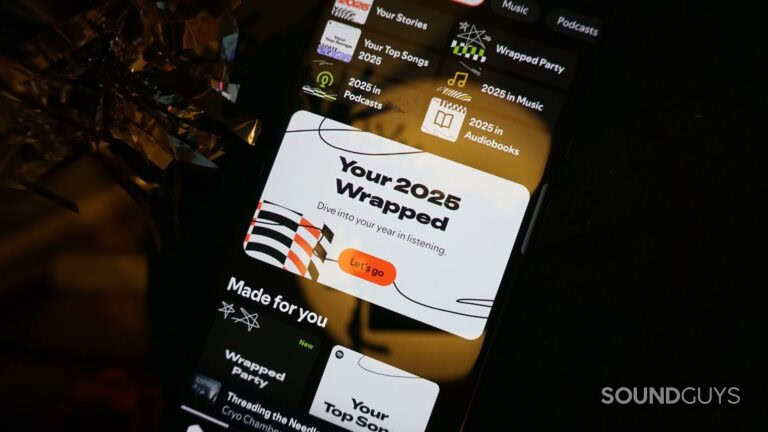 Spotify Wrapped vs YouTube Music Recap: The battle for your year in ...