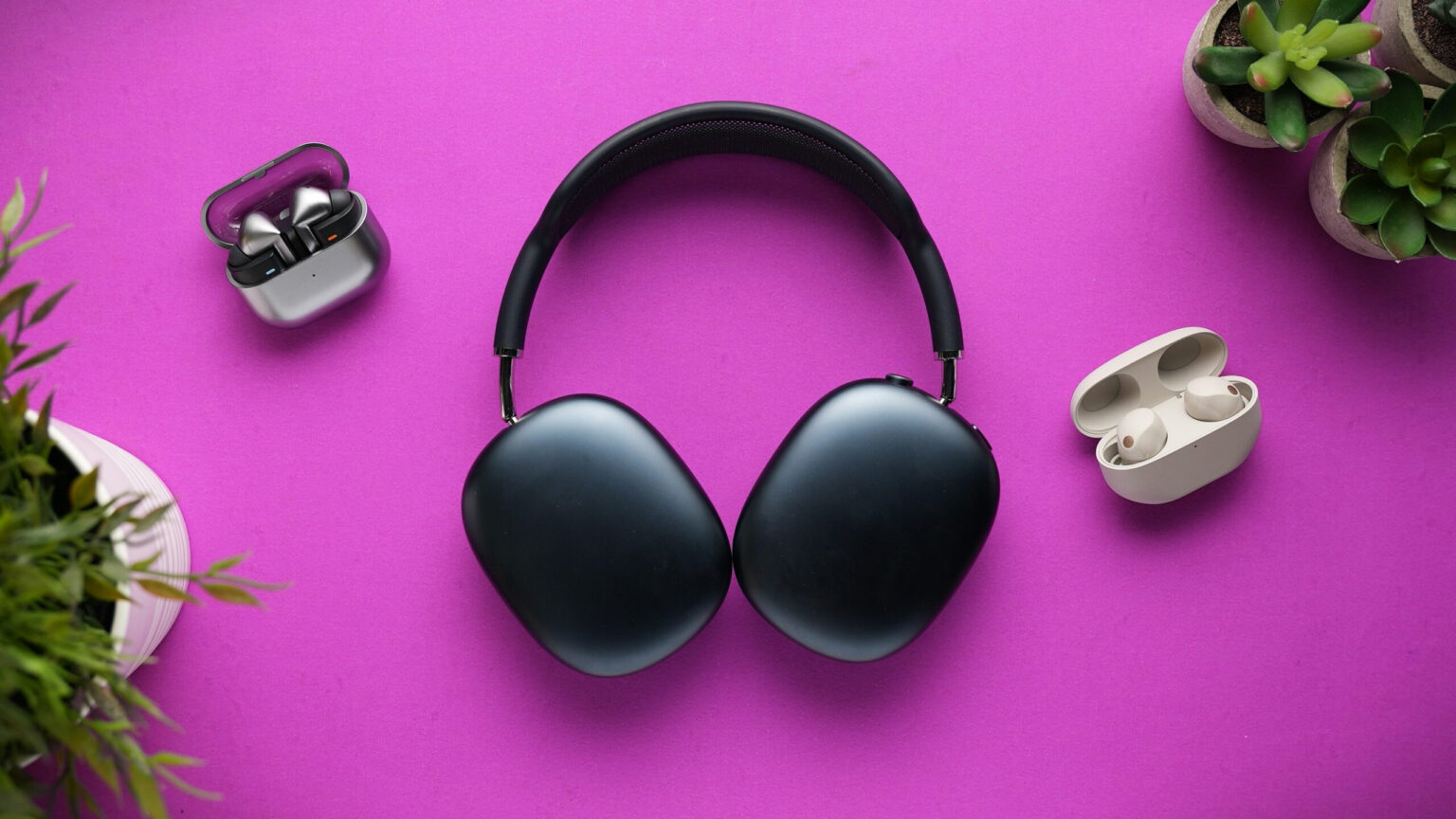 The 5 best headphones to look forward to in 2026 - SoundGuys