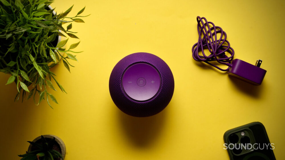 Amazon Echo Dot Max review: Bigger Dot, better hub - SoundGuys