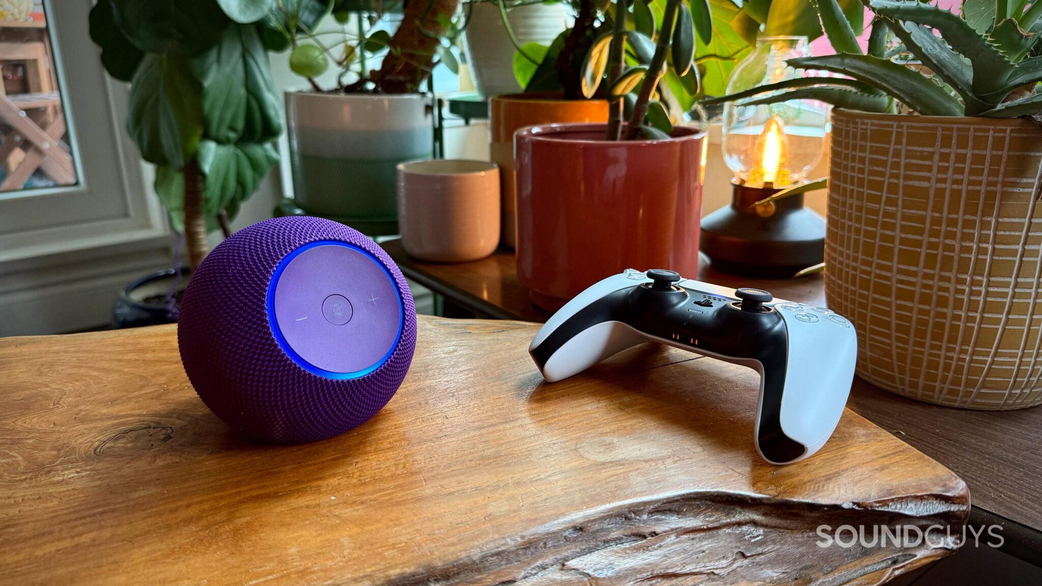 Amazon Echo Dot Max review: Bigger Dot, better hub - SoundGuys