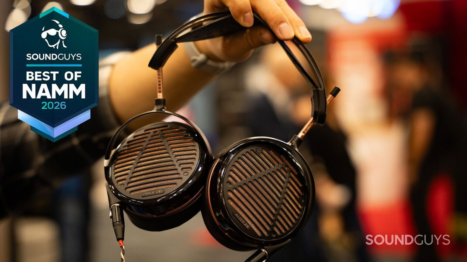 The best audio gear at NAMM 2026 - SoundGuys