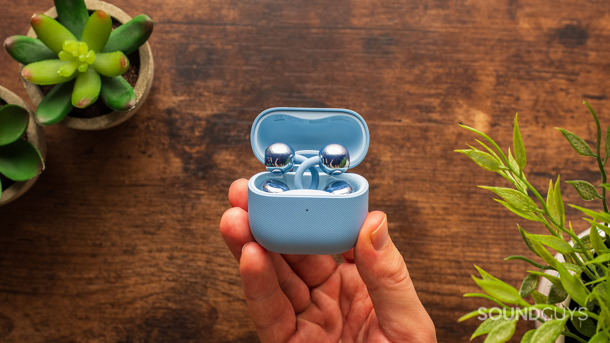 HUAWEI FreeClip 2 review: the best open earbuds? - SoundGuys