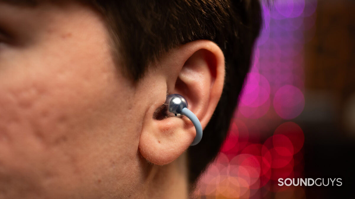 HUAWEI FreeClip 2 review: the best open earbuds? - SoundGuys
