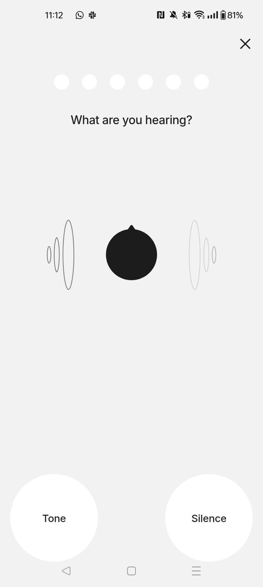 Nothing Headphone (1) Personal Sound explained: Why it matters